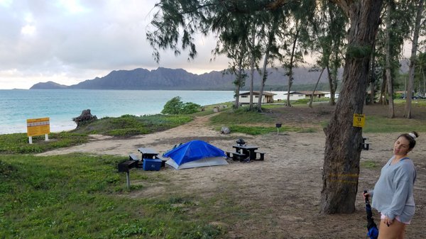 BELLOWS AFB CAMPGROUNDS - 85 Photos & 21 Reviews - 220 Tinker Rd ...