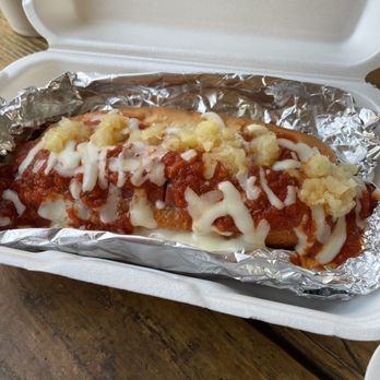 DIGGITY DAWGS - Updated April 2025 - 59 Photos & 28 Reviews - 8505 NE ...