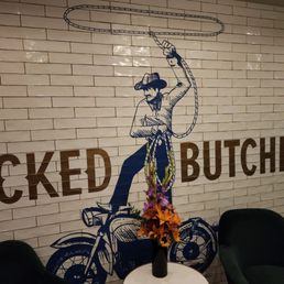 WICKED BUTCHER - Updated December 2025 - 873 Photos & 488 Reviews - 512 ...