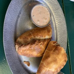 CORNISH PASTY - Updated April 2025 - 158 Photos & 172 Reviews - 18725 N ...