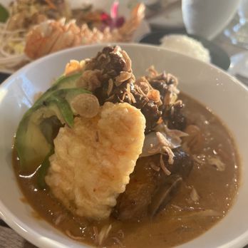 FIN SUSHI THAI JOHNS CREEK - Updated May 2024 - 213 Photos & 19 Reviews - 10955 Jones Bridge Rd ...