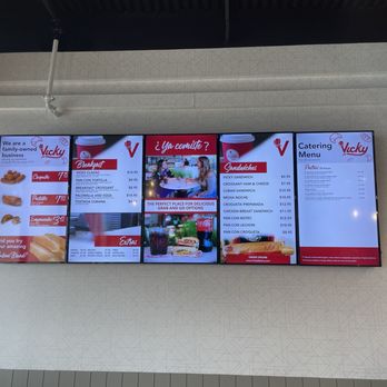 VICKY BAKERY - Updated December 2024 - 111 Photos & 45 Reviews - 4556 S ...