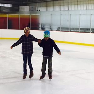 CABIN JOHN ICE RINK - Updated January 2026 - 25 Photos & 45 Reviews ...