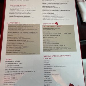 RED HORSE BY DAVID BURKE - WHITE PLAINS - 108 Photos & 55 Reviews - 221 ...