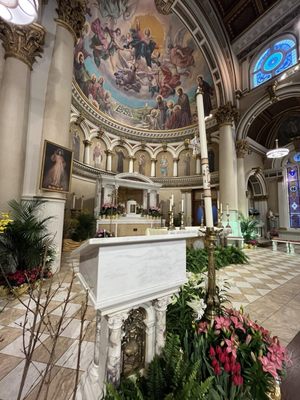 ST LEONARD OF PORT MAURICE - Updated May 2025 - 123 Photos & 15 Reviews ...