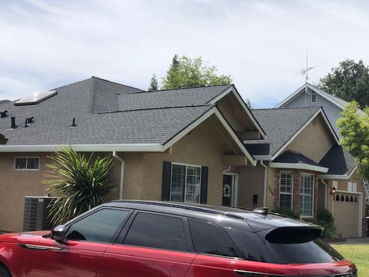 CSR ROOFING - Updated September 2025 - 42 Photos & 63 Reviews - 1190 ...