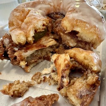 GOOD DOUGH - Updated November 2024 - 1124 Photos & 481 Reviews - 1636 ...