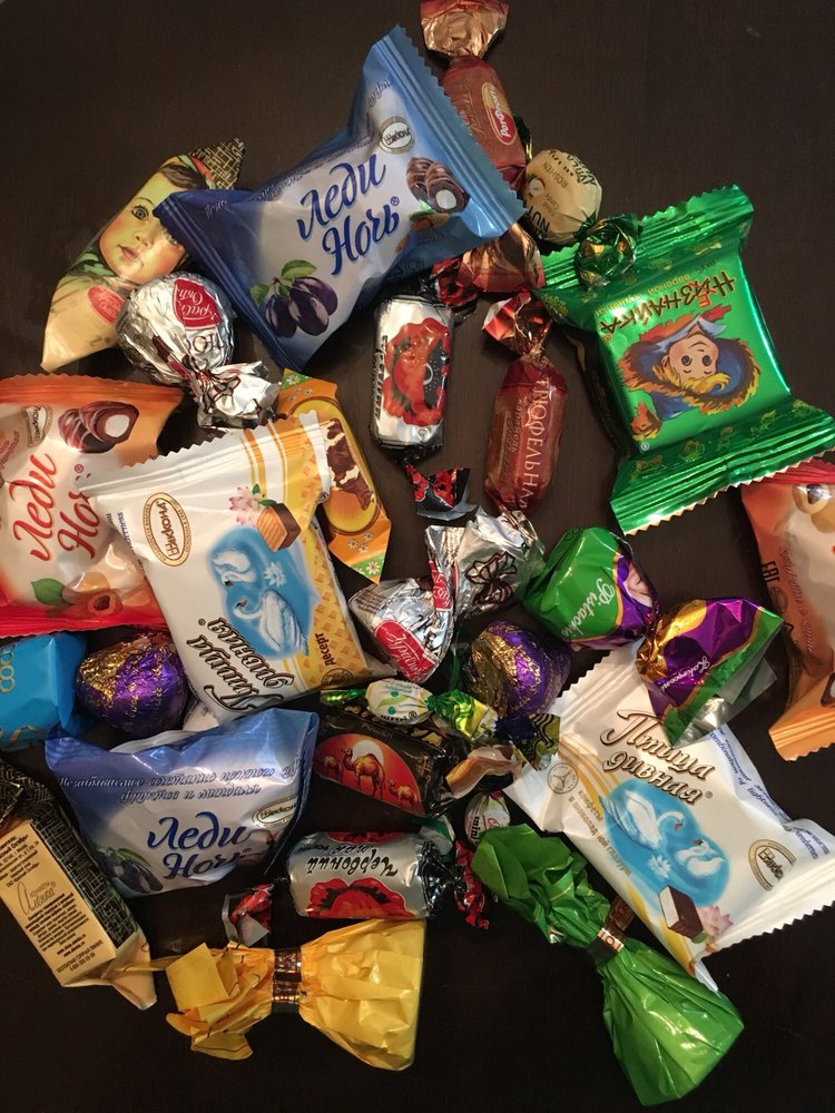 ARBAT - Updated September 2025 - 13 Photos & 17 Reviews - 3232 S 400th ...