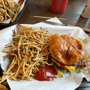 THE GOURMET BURGER SHOP - 228 Photos & 476 Reviews - 4120 Harborview Dr ...