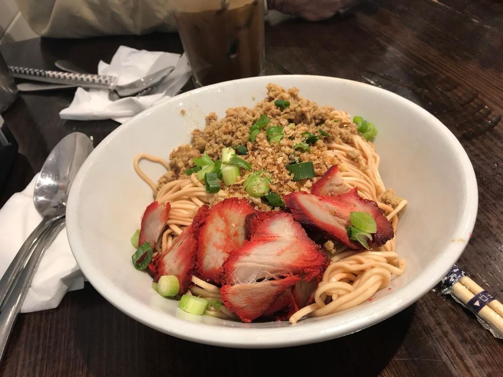 SARAWAK KITCHEN - Updated August 2025 - 19 Photos & 13 Reviews - 469 ...