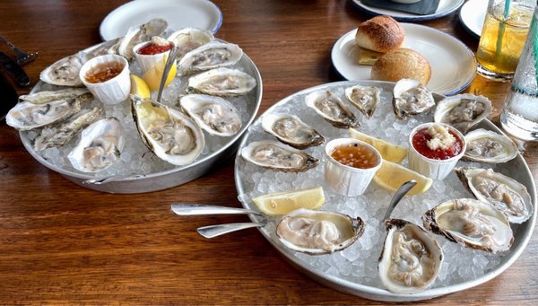 LEGAL SEA FOODS - HARBORSIDE - 1924 Photos & 1613 Reviews - 270 ...