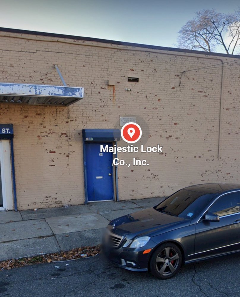 MAJESTIC LOCK - Updated October 2025 - Request a Quote - 10 Clifton ...