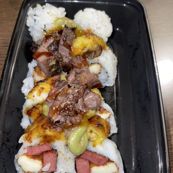 DADDY NINJA RESTAURANT - Updated May 2025 - 283 Photos & 123 Reviews ...