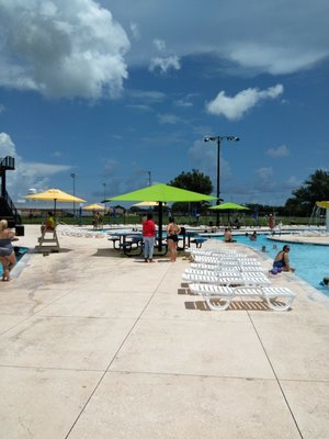 NESSLER PARK FAMILY AQUATIC CENTER - 28 Photos - 5TH Ave N, Texas City ...