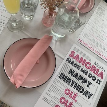 MOVIDA - Updated August 2024 - 884 Photos & 629 Reviews - 600 S 6th St ...