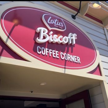 BISCOFF COFFEE CORNER - Updated June 2024 - 661 Photos & 368 Reviews ...