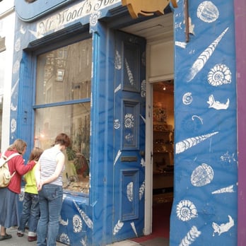 MR WOOD’S FOSSILS - Updated December 2025 - 25 Photos & 11 Reviews - 5 ...