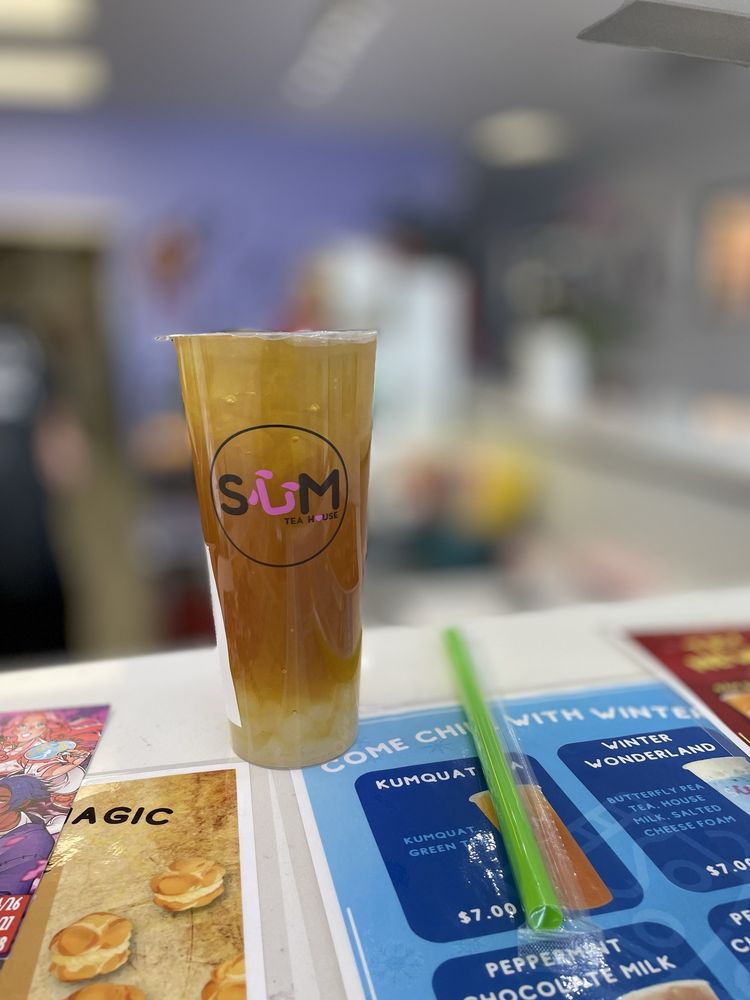 Sum Tea House, St. Louis | Roadtrippers