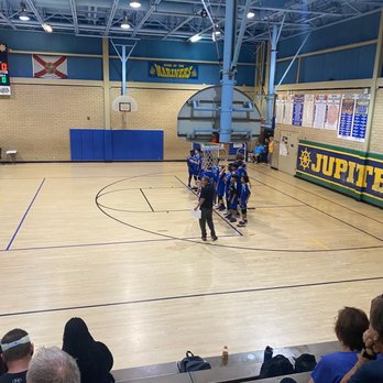 JUPITER MIDDLE SCHOOL - Updated October 2025 - 15245 Military Trl ...