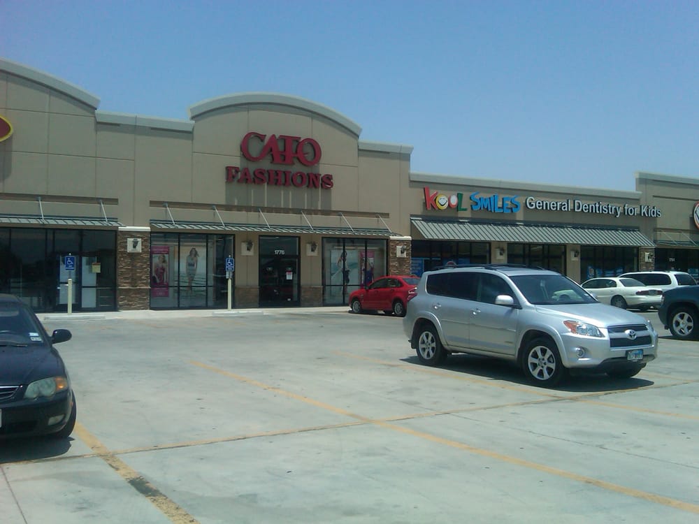 CATO - 1776 State Highway 351, Abilene, Texas - Accessories - Phone ...