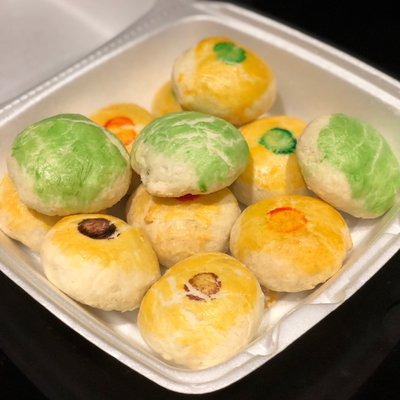 CHING’S FAMOUS HOPIA - Updated 05/2025 - 241 Photos & 207 Reviews ...