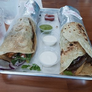 THE KEBAB SHOP - 218 Photos & 65 Reviews - 12430 Seal Beach Blvd, Seal ...