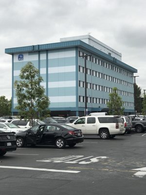 UNITED MEDICAL IMAGING - DOWNEY - Updated October 2025 - 20 Photos ...