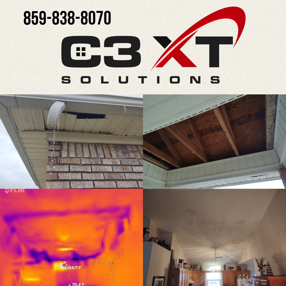 C3 XT SOLUTIONS - Updated April 2025 - Florence, Kentucky - Roofing ...