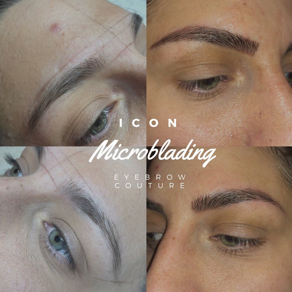 ICON MICROBLADING - 29550 Detroit Rd, Westlake, OH - Yelp