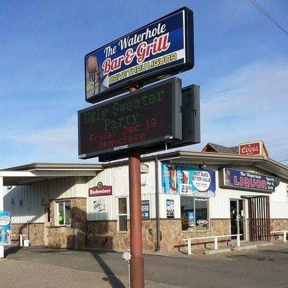 WATERHOLE - Updated October 2025 - 811 S 9th St, Douglas, Wyoming ...