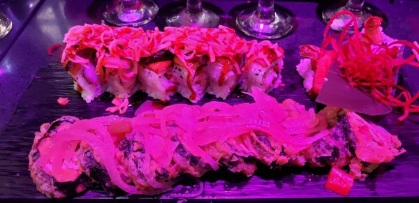 MAMA SUSHI - 900 Photos & 838 Reviews - 237 Dyckman St, New York, NY ...