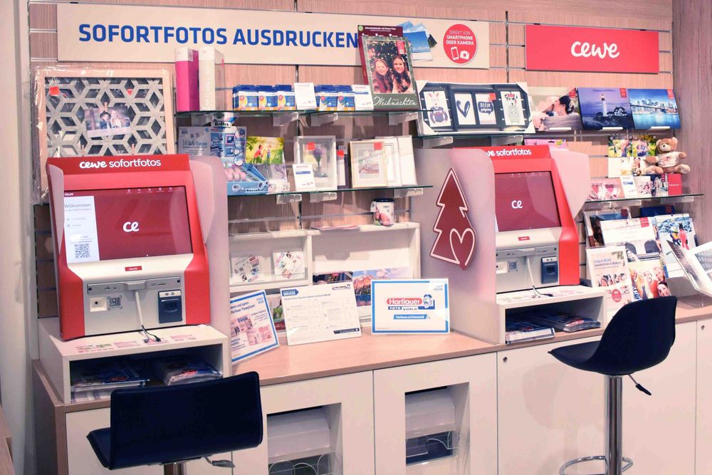 HARTLAUER SHOPPING CENTER NORD | OPTIK, HÖRGERÄTE, HANDY - Updated ...