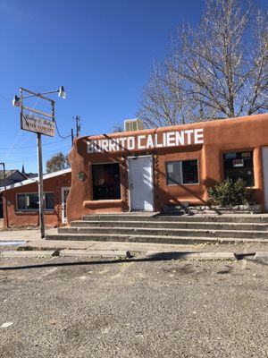 EL BURRITO CALIENTE - Updated October 2025 - 11 Photos & 13 Reviews ...