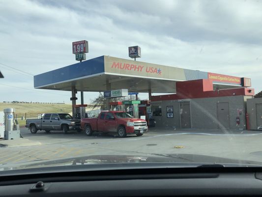 WALMART SUPERCENTER - 35 Photos & 18 Reviews - 800 S Hwy 287, Decatur ...