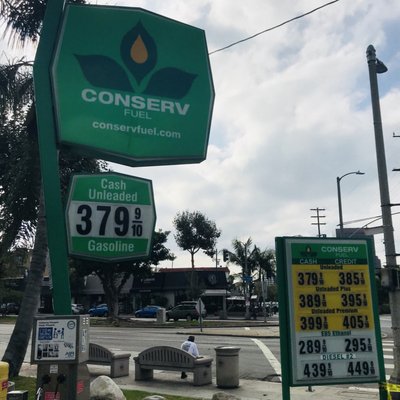 CONSERV FUEL - Updated December 2025 - 13 Photos & 37 Reviews - 11699 ...