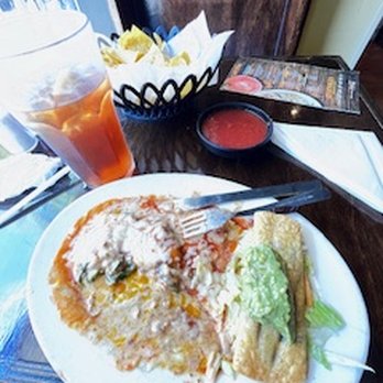 COYOACAN MEXICAN RESTAURANT - THOMASVILLE - Updated December 2025 - 116 ...