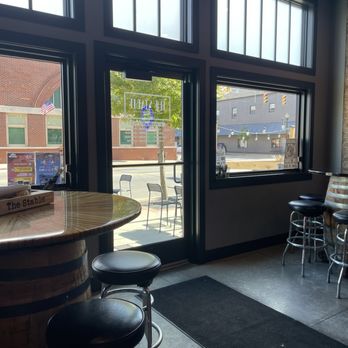 THE STABLE - Updated October 2025 - 74 Photos & 43 Reviews - 105 E ...