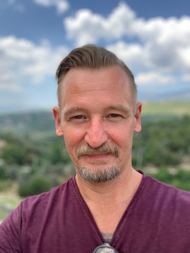 TONY FOX TAROT - Modest Corner, Royal Tunbridge Wells, London, United ...