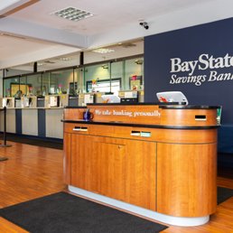 Bay State Savings Bank Reviews | Read Customer Service Reviews of ...