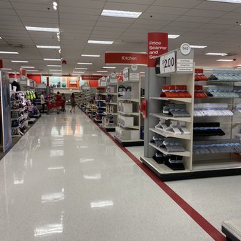 TARGET - Updated December 2025 - 82 Photos & 53 Reviews - 2887 S ...