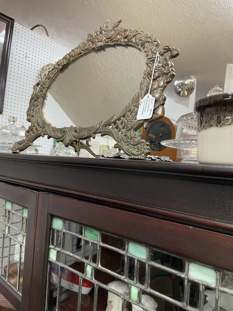 THE BARREL ANTIQUE MALL - Updated November 2025 - 10 Photos & 12 ...