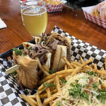 47 HILLS BREWING COMPANY - Updated July 2024 - 423 Photos & 300 Reviews ...