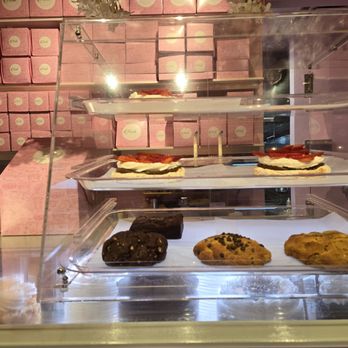 KEIK BAKESHOP - Updated January 2025 - 190 Photos & 44 Reviews - 11033 ...