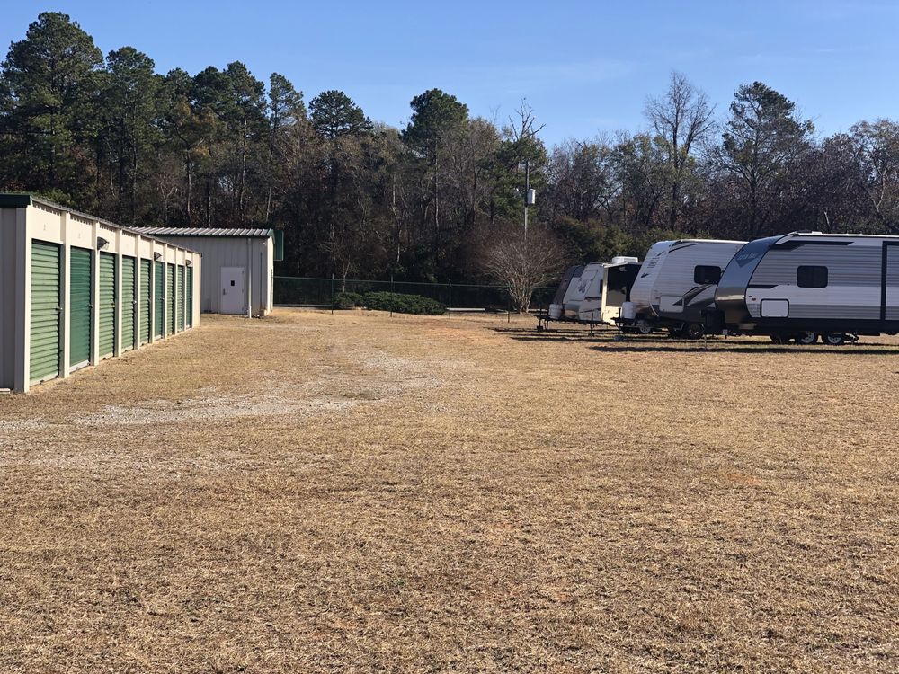 TRI STAR STORAGE - Request a Quote - 2620 SC-261, Wedgewood, South ...