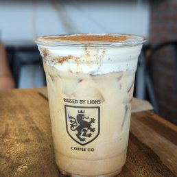 RAISED BY LIONS COFFEE - Updated July 2025 - 888 Photos & 616 Reviews - 1631 Edinger Ave, Tustin ...