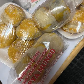 PAMPANGA’S BAKERY ARTESIA - Updated November 2024 - 610 Photos & 344 ...