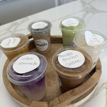 MONTEA BOBA - Updated June 2025 - 128 Photos & 69 Reviews - 82 West ...