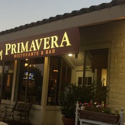 PRIMAVERA RISTORANTE - Updated April 2026 - 753 Photos & 707 Reviews ...