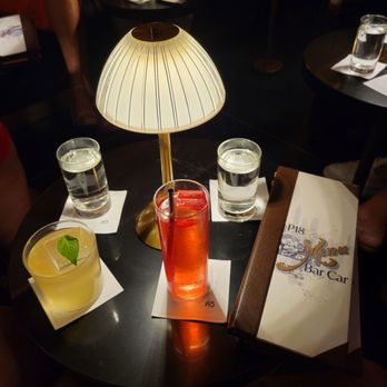 PLATFORM 18 AT CENTURY GRAND - Updated December 2024 - 1097 Photos ...