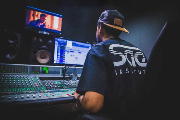 SAE INSTITUTE ATLANTA - Updated December 2025 - 215 Peachtree St NE ...